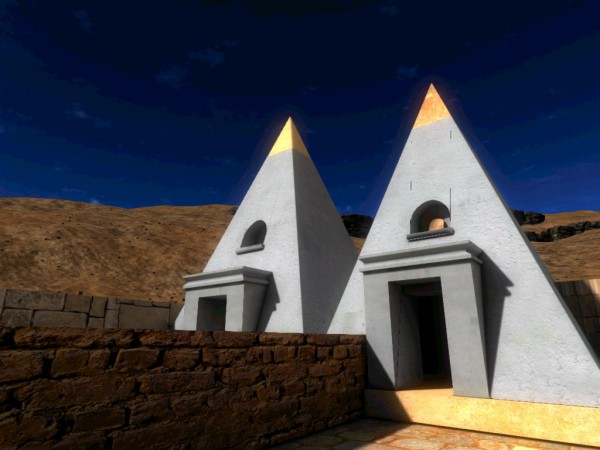 TT1 outside – Professor Anthony Barbieri 李安敦